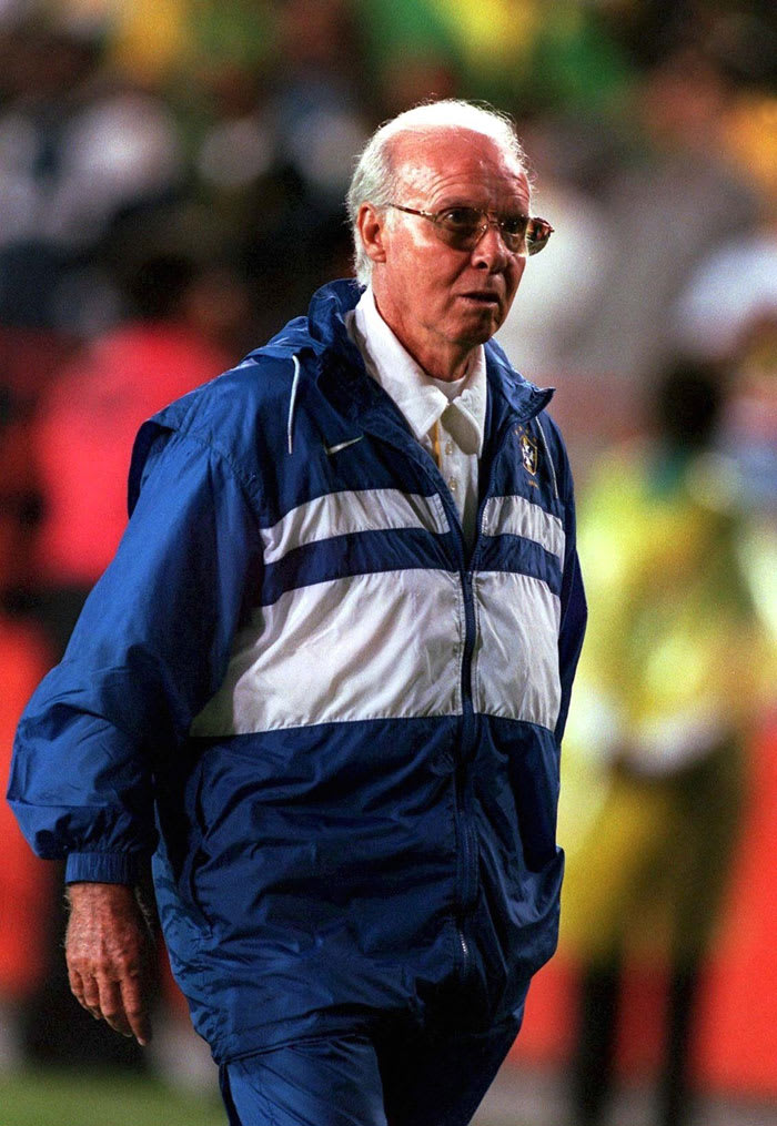 נבחרת ברזיל 1958 - ההתקפה הטובה בתולדות המונדיאל | ספורט 1