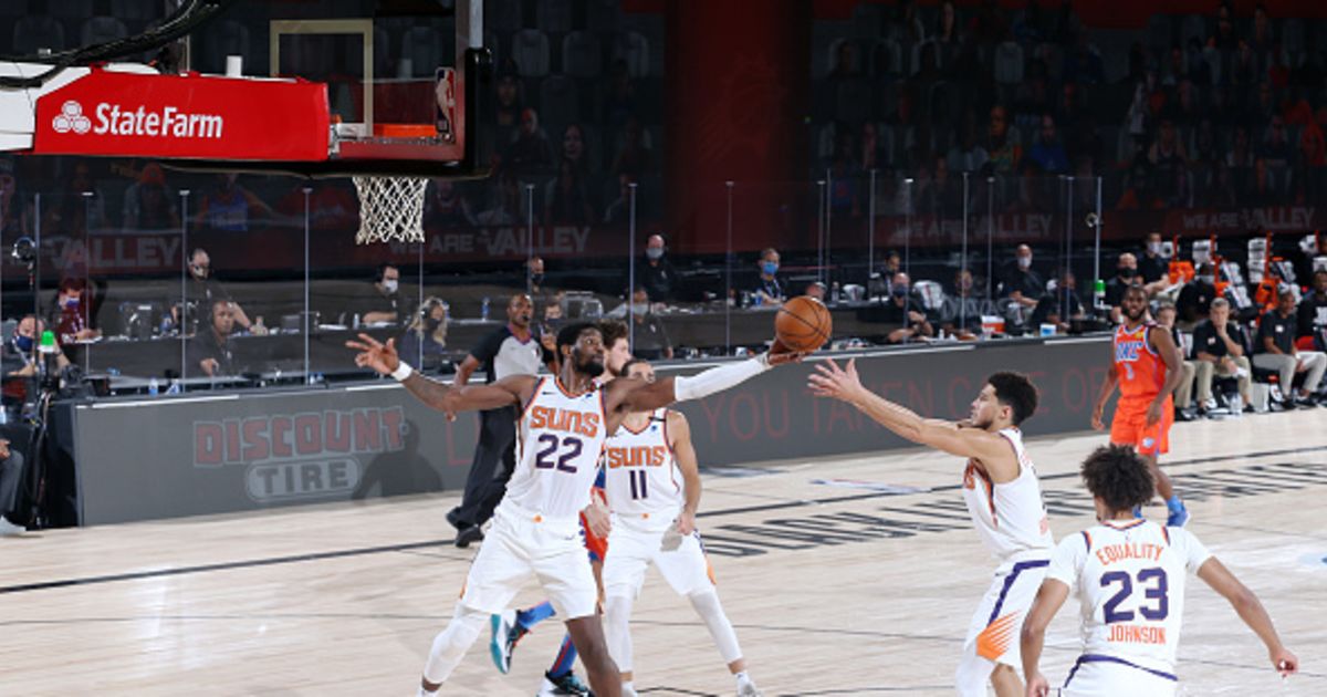 NBA: פיניקס ניצחה 101:128 את אוקלהומה, סיכום המשחק | ספורט 1