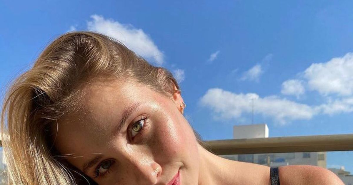 הישרדות VIP: האם מייקל לואיס בזוגיות פתוחה? הכירו את זוגתו | ספורט 1