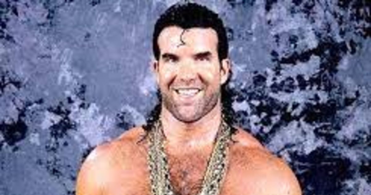 Scott Hall, the legendary WWE wrestler, has passed away at the age of ...