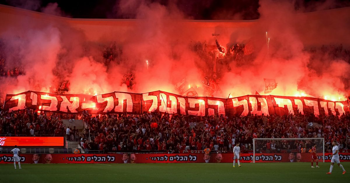 הפועל תל אביב מתכננת מהפכה בסגל. איזה שחקנים יעזבו את המועדון? | ספורט 1