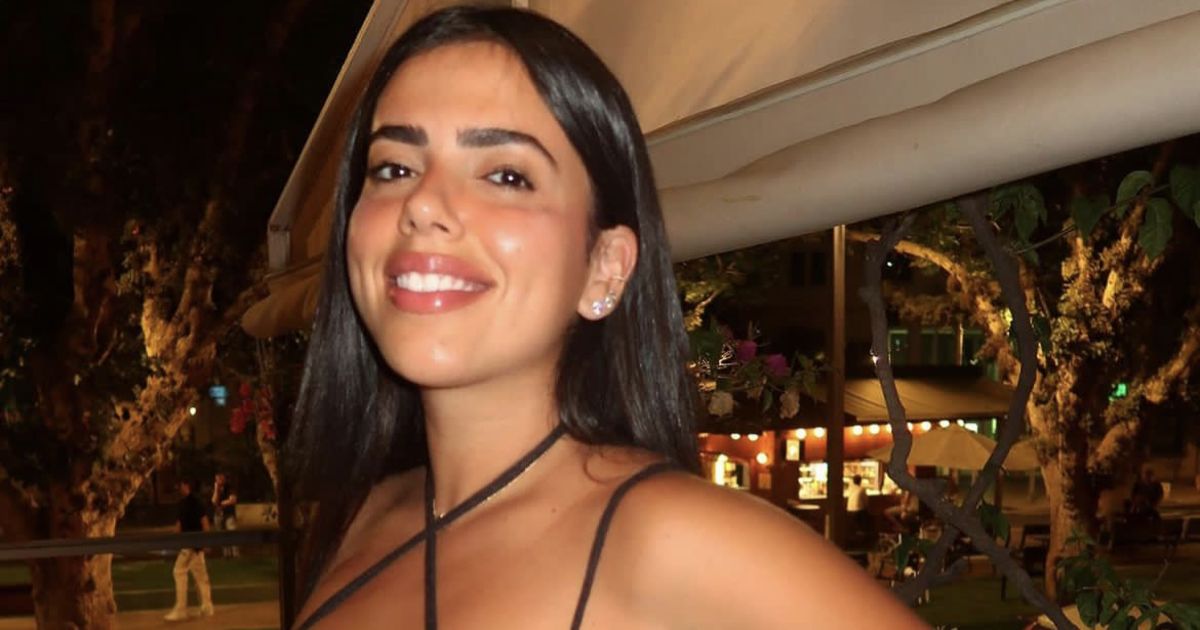 אור לוזון יורה אחרי הסרטון של אבא עמוס לוזון מעשה נבזי ברמה של כלא