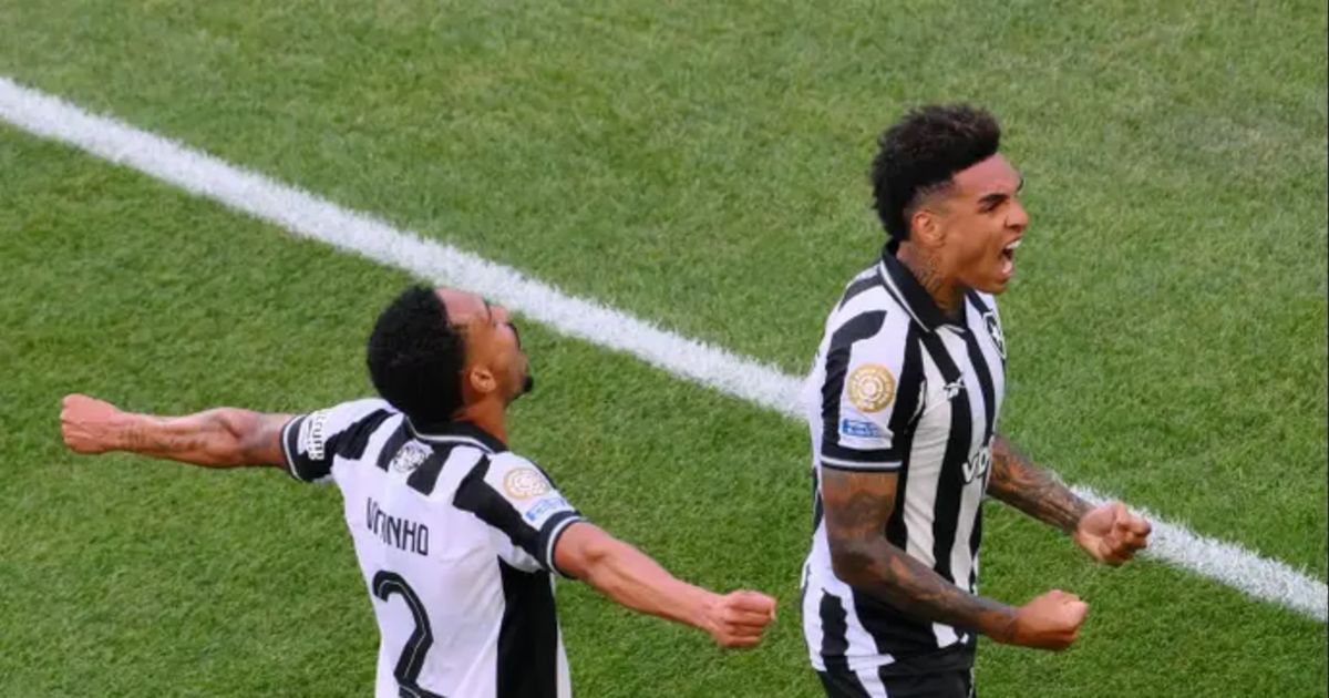 בוטאפוגו פתחה את אליפות העולם עם 1:2 קשה על סיאטל | ספורט 1