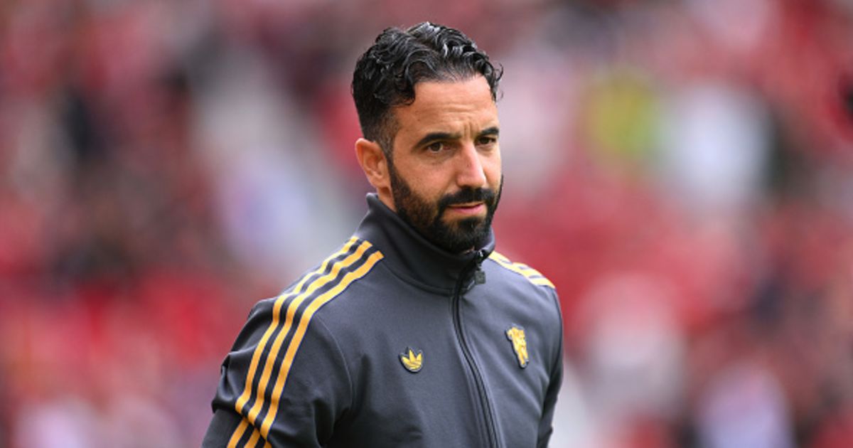 מנצ'סטר יונייטד שלחה מסר ברור לחלוץ. יעזוב את אולד טראפורד עוד השבוע ...