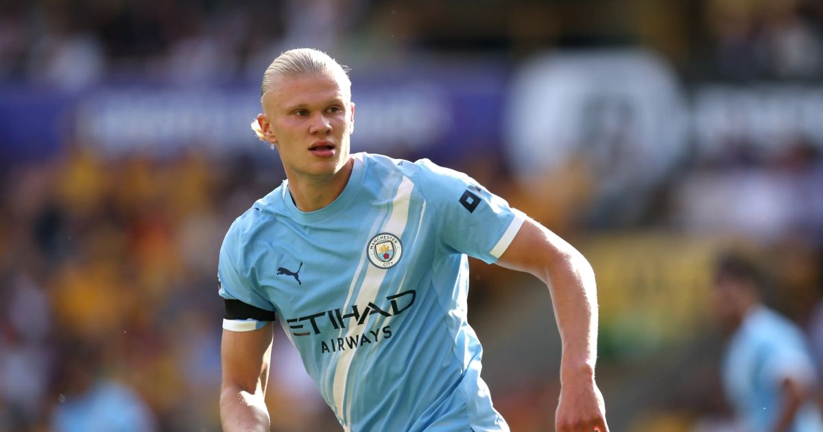 הולאנד לקראת הדרבי: "זו כבר לא אותה קבוצה - הרבה שחקנים עזבו אותנו ...