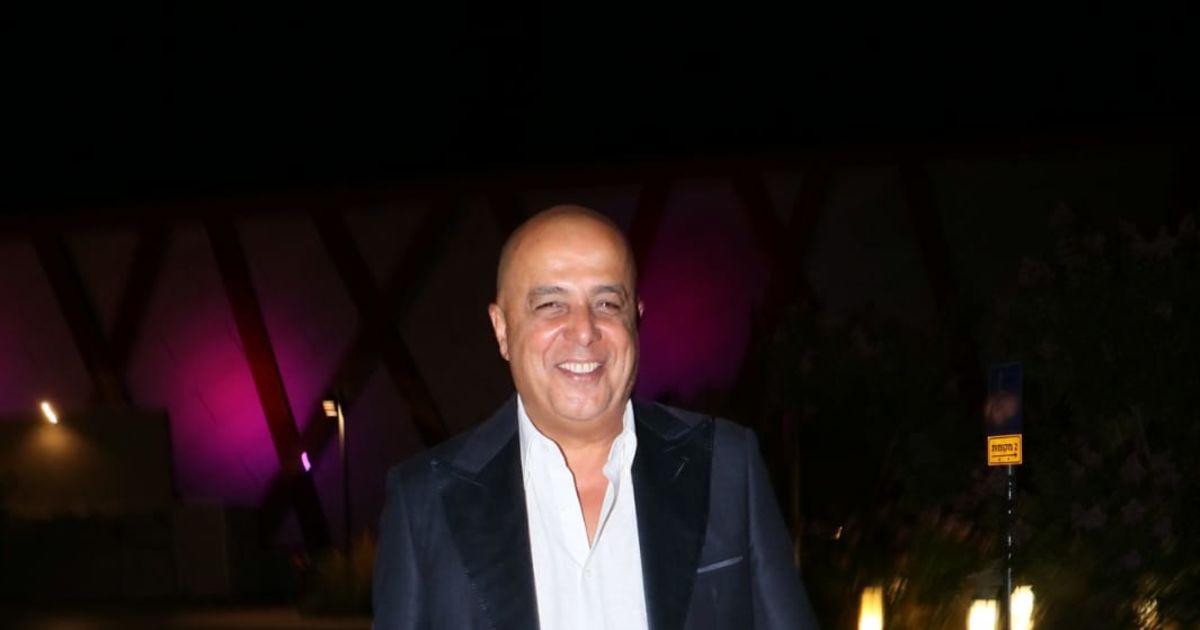 פייק ניוז האמת מאחורי עמוס לוזון הצעירה והסיפור שהסעיר את המדינה